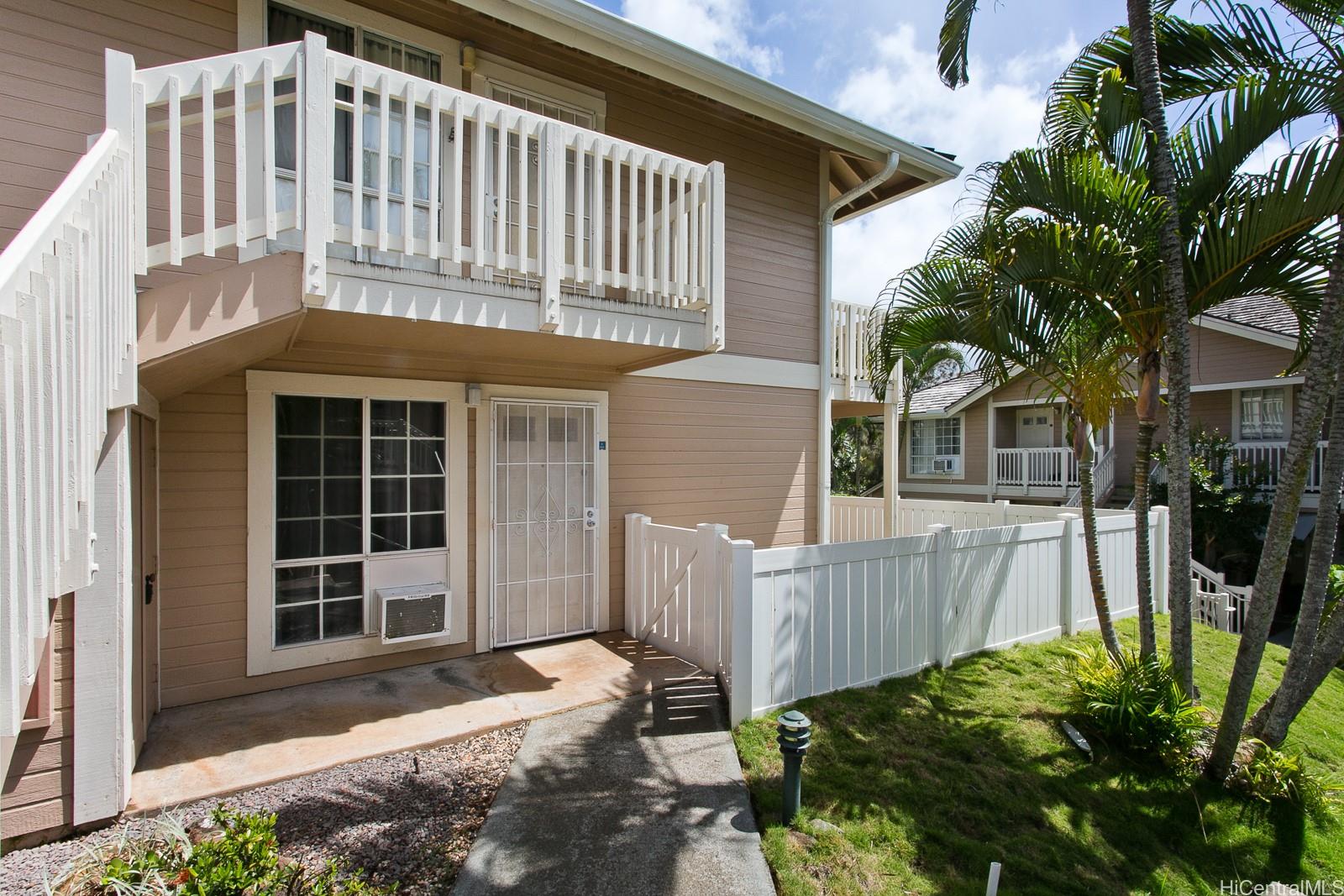Waipio Gentry Association # H102, 94-102 Wali Place, Waipahu | Waipio ...