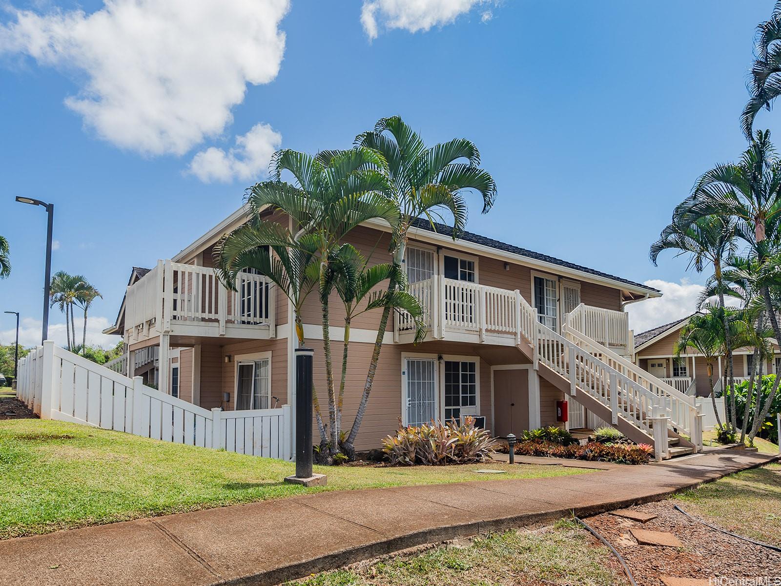 Waipio Gentry # H201, 94-102 Wali Place, Waipahu | Waipio Gentry ...