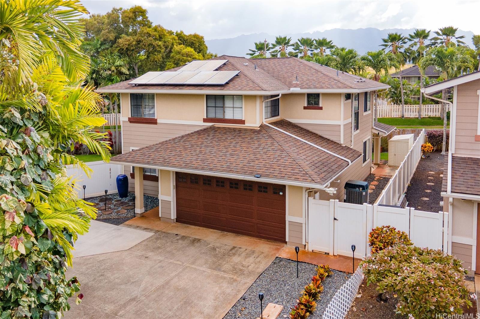 94-1022 Kapehu Street , Waipahu, Hi 96797 | Royal Kunia
