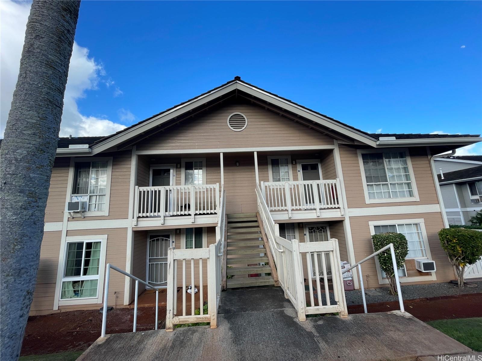 94-105 Mui Place Waipahu - Hawaii Rental