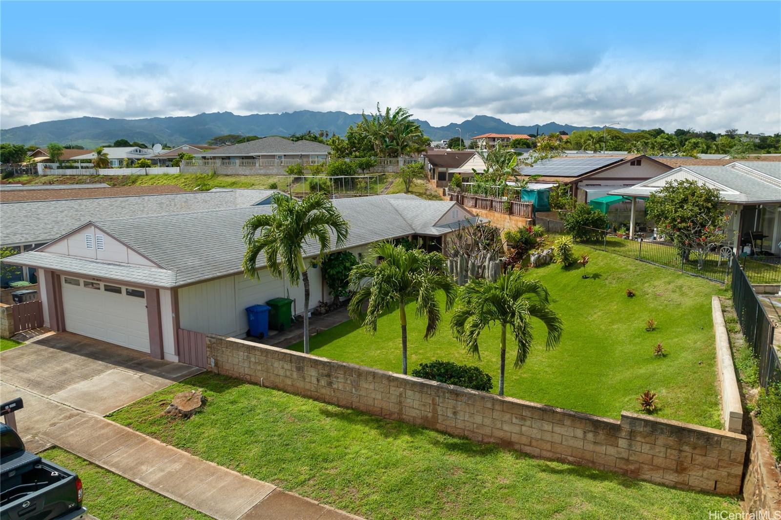 94-1050 Hohola Street , Waipahu, Hi 96797 | Village Park