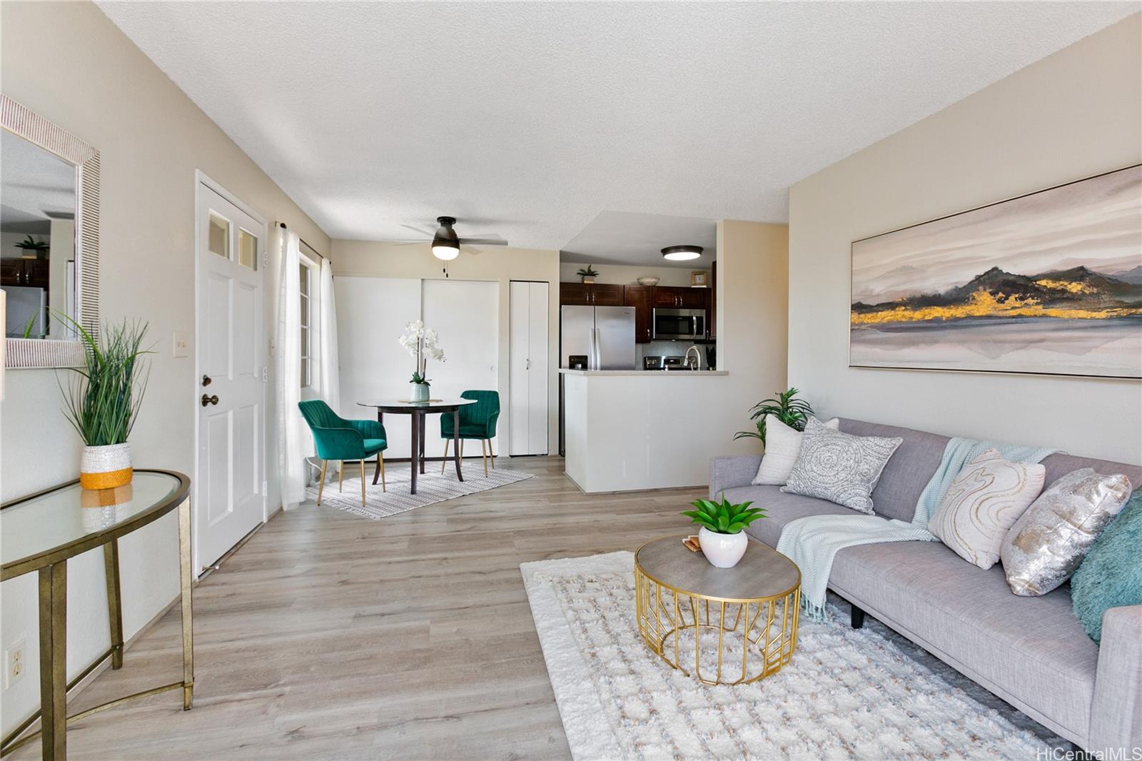 Waipio Gentry # E102, 94-108 Mui Place, Waipahu | Waipio Gentry ...