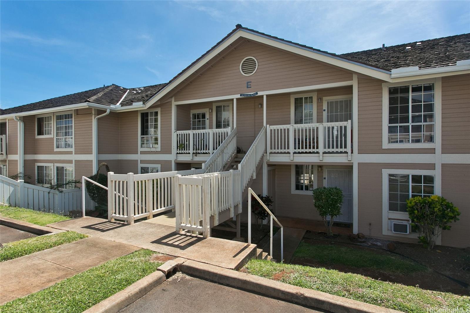 94-108 Mui Place # E103, 94-108 Mui Place, Waipahu | Waipio Gentry ...