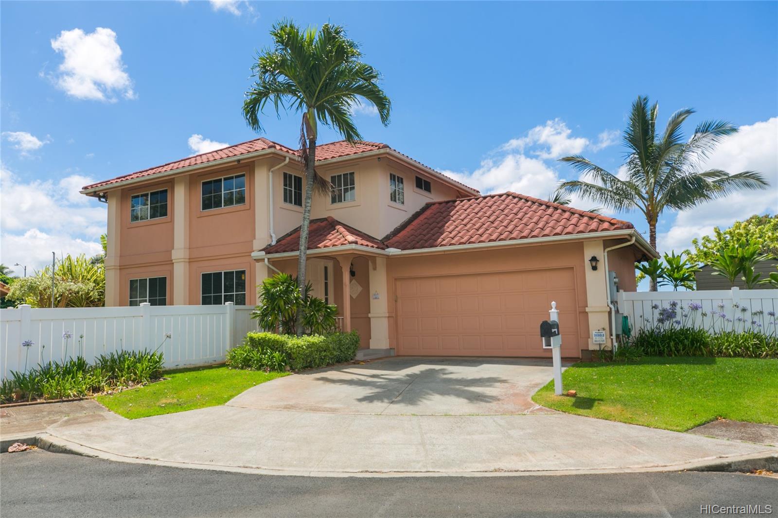 Tropics at Waikele 2 #179, 94-1092 Kikepa Street, Waipahu | Waikele