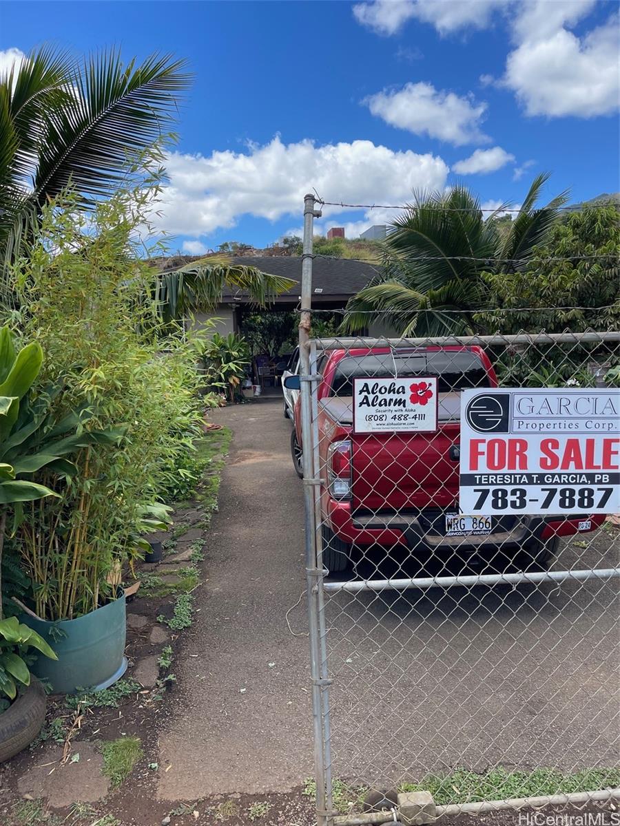 94-1100 Kunia Rd 089, Waipahu, Hi 96797 - Ag/preserve