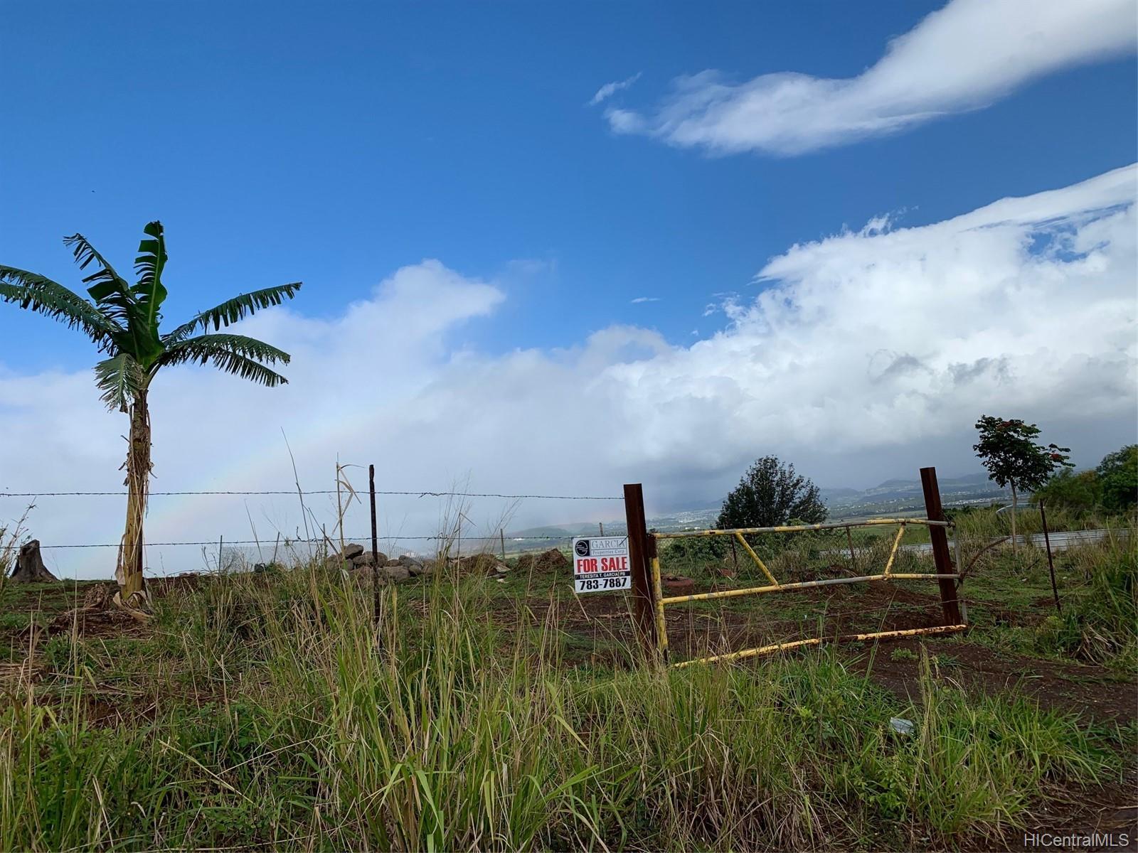 94-1100 KUNIA Road 091, Kapolei, Hi 96707 - Ag/preserve