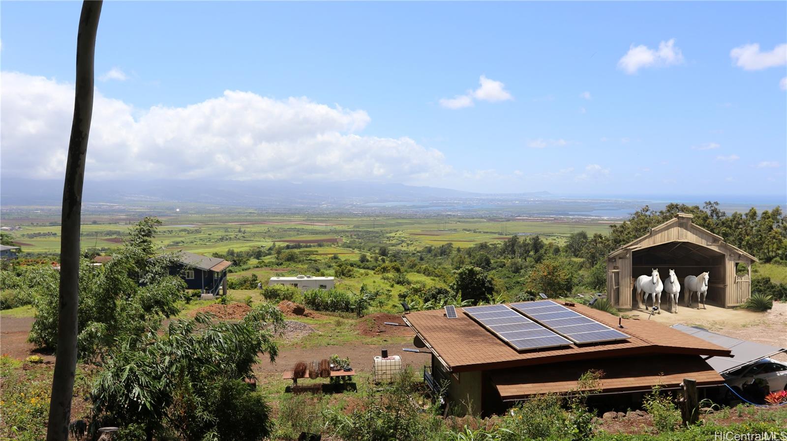 94-1100 Kunia Road 1-i, Waipahu, Hi 96797 - Ag/preserve