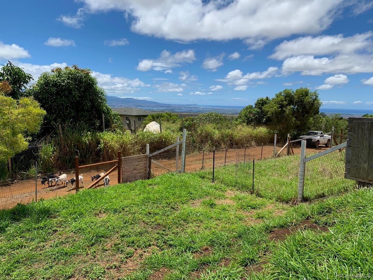 94-1100 KUNIA Road 63 E, Waipahu, Hi 96797 - Ag/preserve