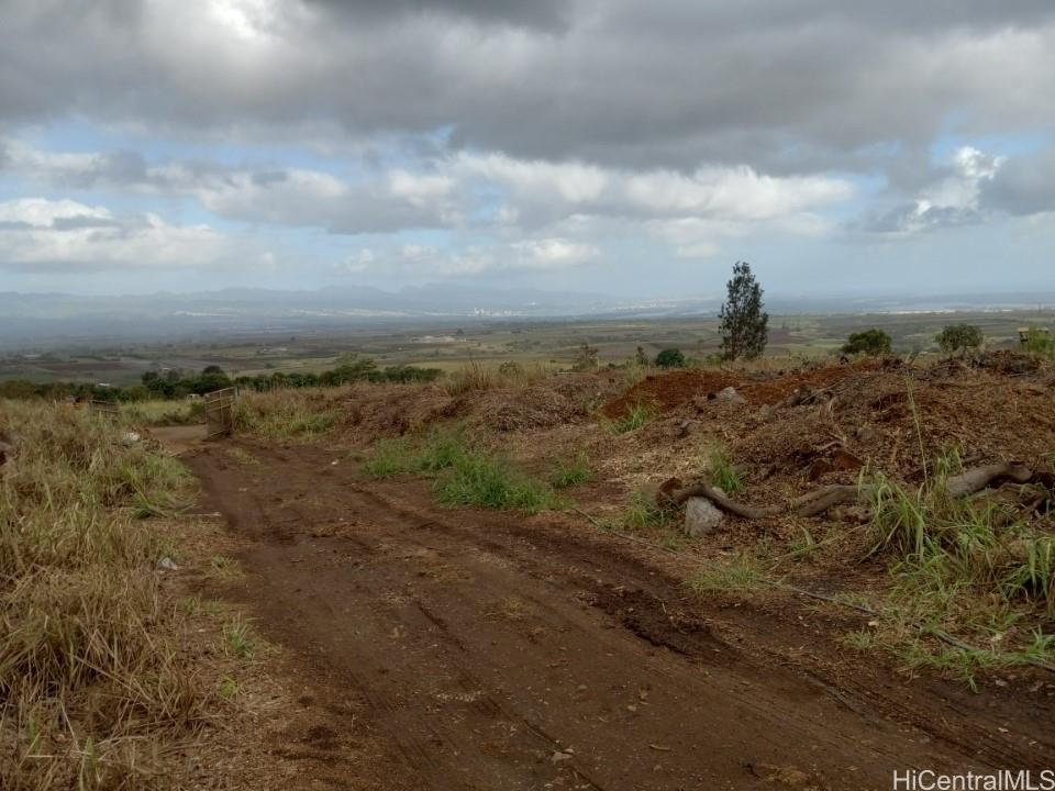 94-1100 Kunia Road 6-E, Waipahu, Hi 96797 - Ag/preserve