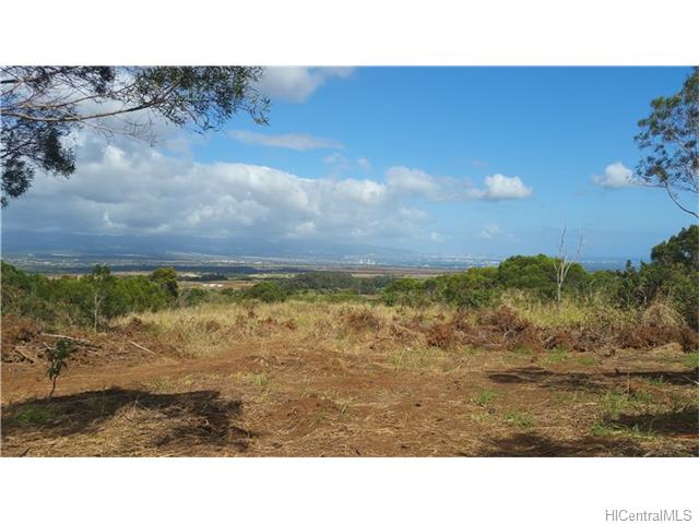 94-1100 KUNIA Road 73C, WAIPAHU, Hi 96797 - Ag/preserve