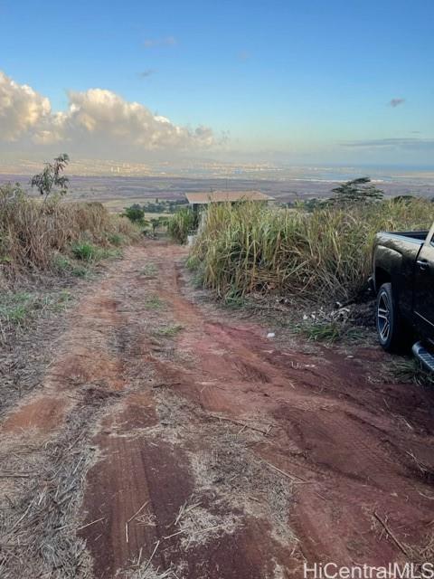 94-1100 KUNIA Road 8, Waipahu, Hi 96797 - Ag/preserve