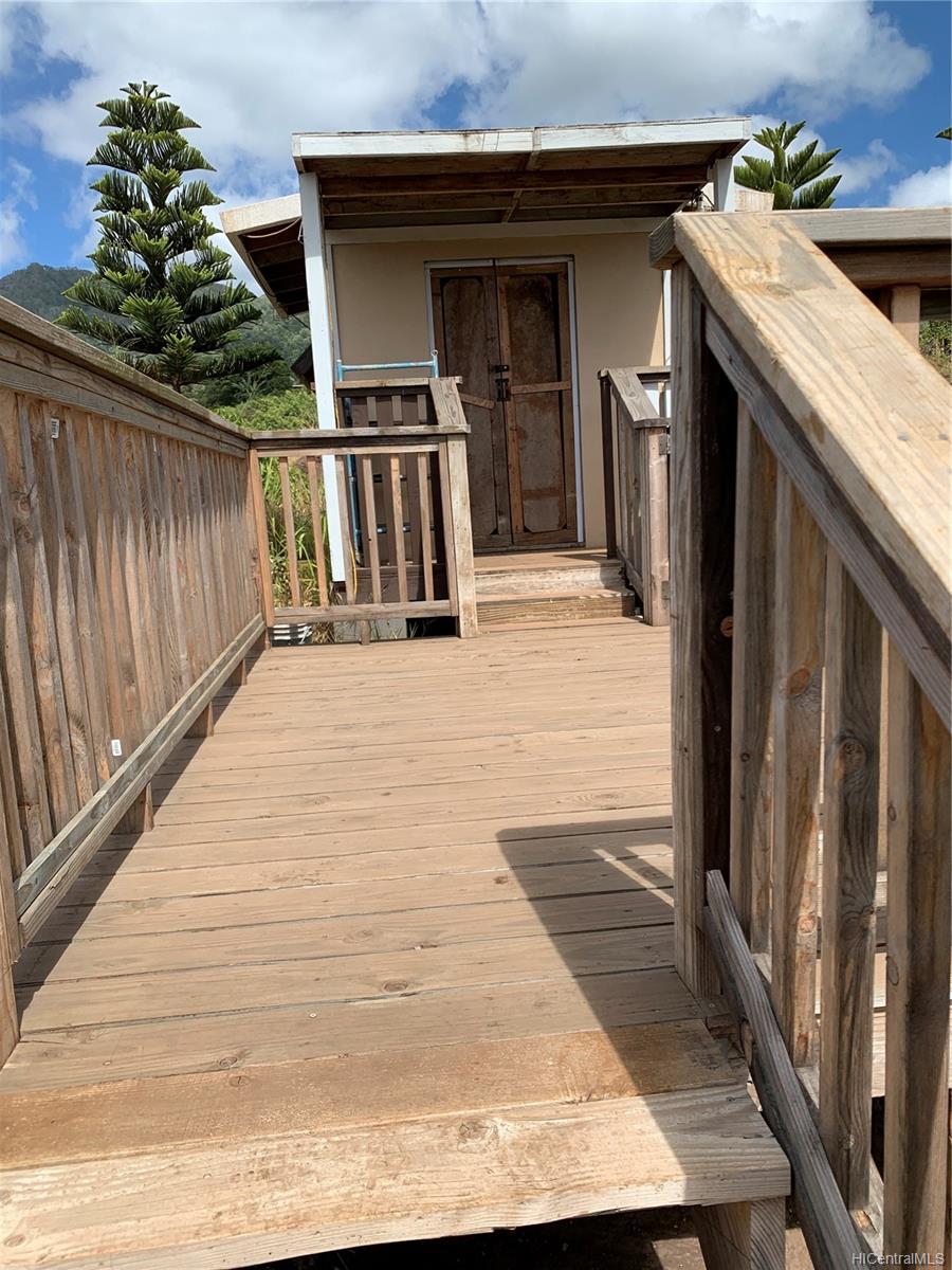 94-1100 KUNIA Road 86 C & D, Waipahu, Hi 96797 - Ag/preserve