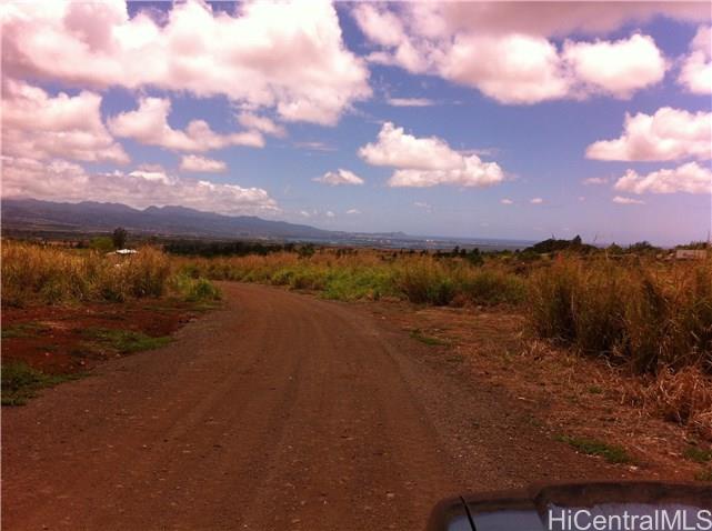 94-1100 Kunia Road 91, Waipahu, Hi 96797 - Ag/preserve