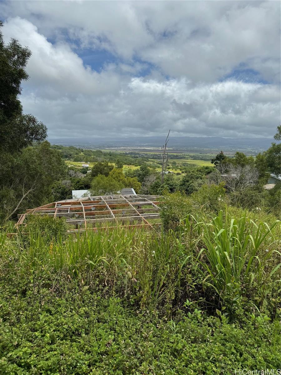 94-1100 KUNIA Road 96A, Waipahu, Hi 96797 - Ag/preserve