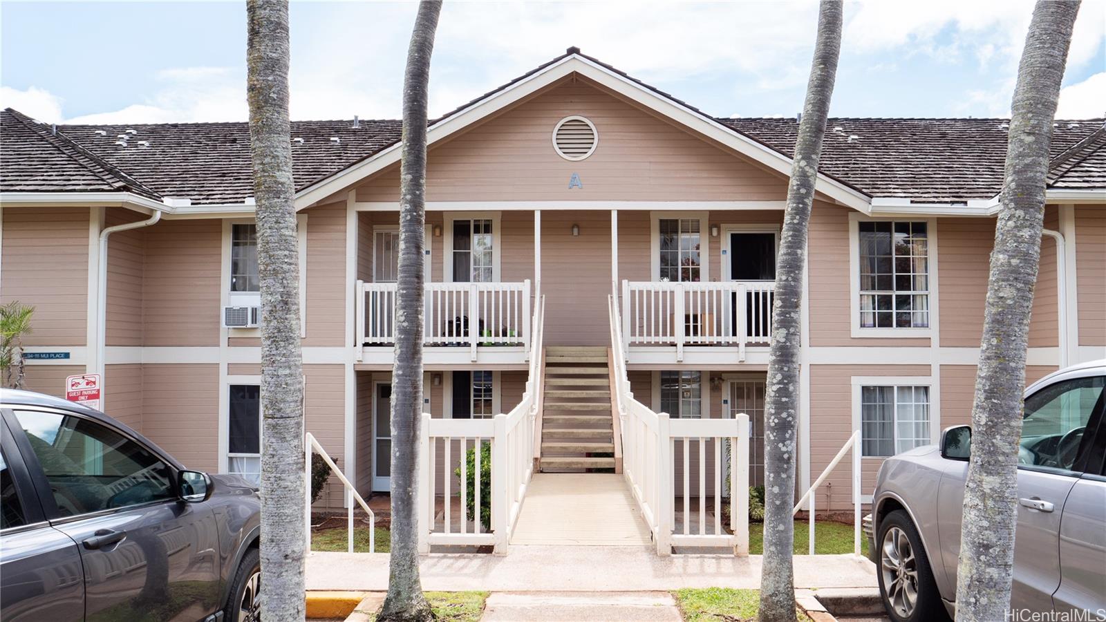 Waipio Gentry # A203, 94-111 Mui Place, Waipahu | Waipio Gentry ...