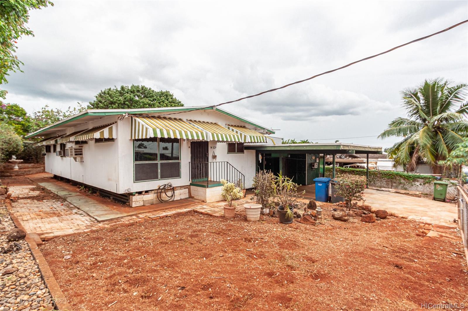 94-1129 Lumiauau Street , Waipahu - house for sale Crestview | Waipahu