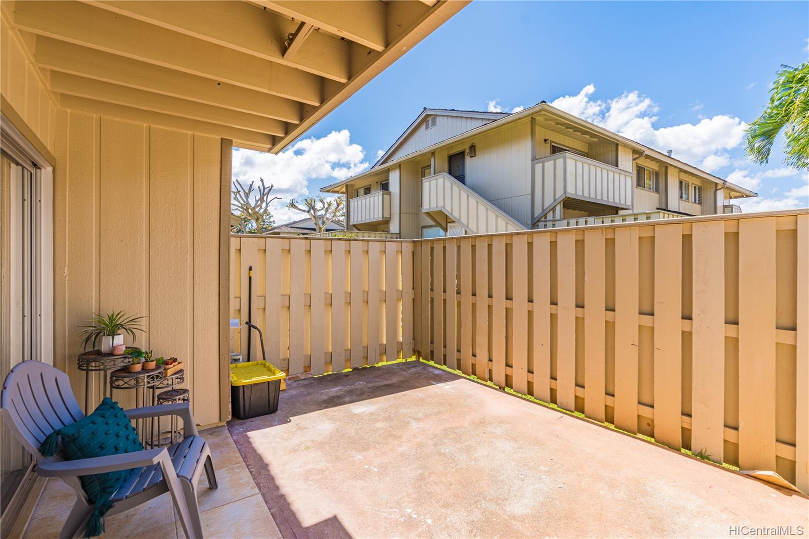 Waipio Gentry # E1, 94-1134 Mopua Loop, Waipahu | Waipio Gentry townhouse