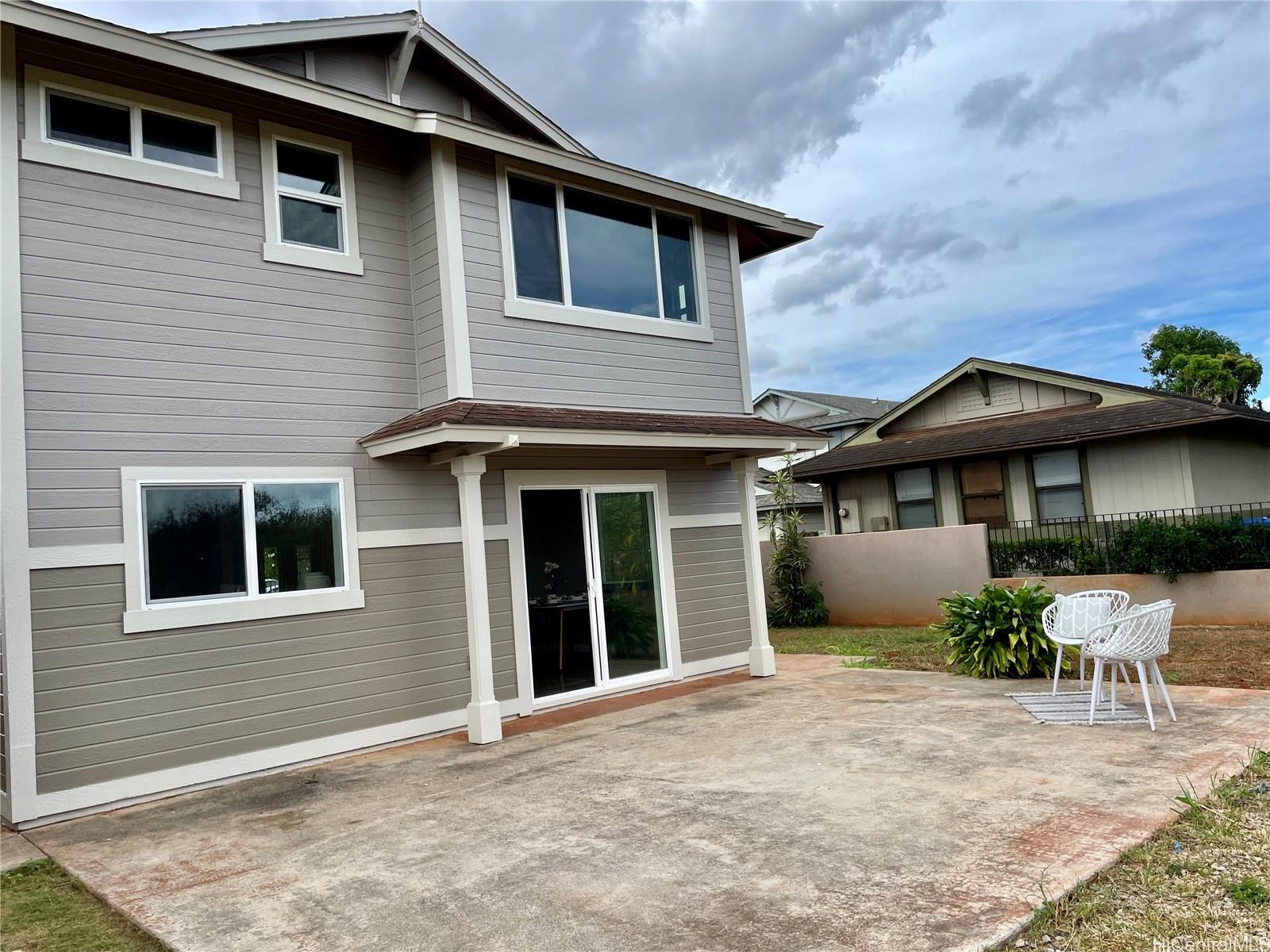 94-1141 Kaloli Loop , Waipahu, Hi 96797 | Royal Kunia