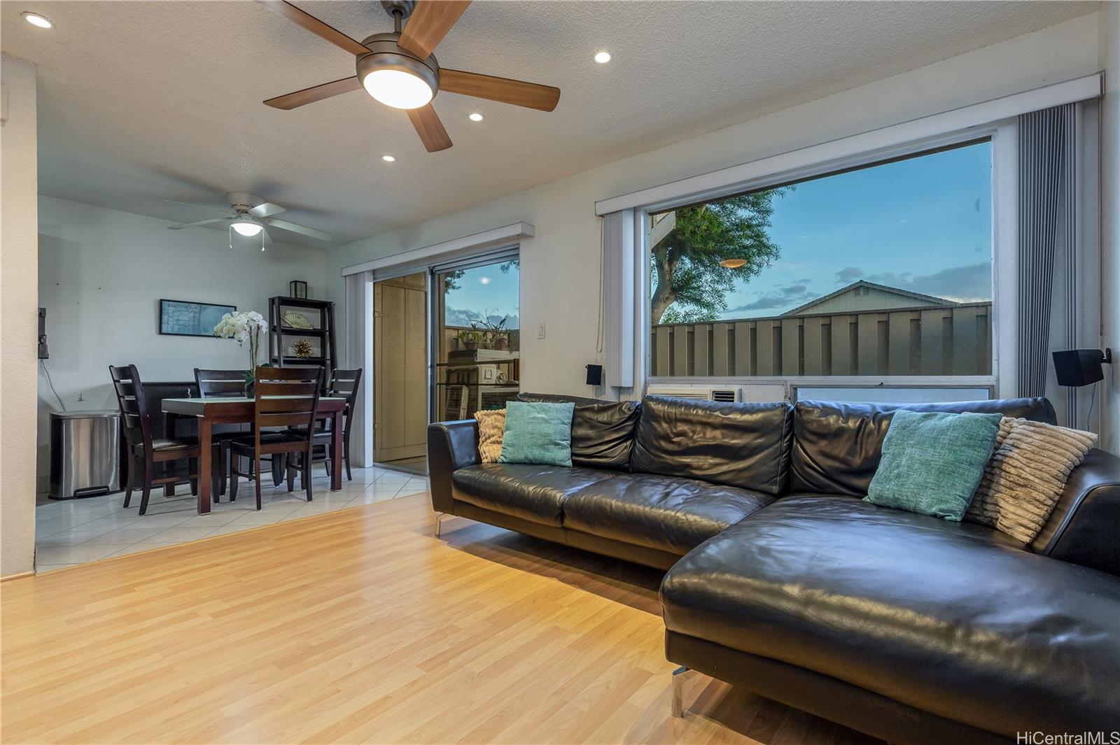 Waipio # D3, 94-1144 Mopua Loop, Waipahu | Waipio Gentry townhouse Sold