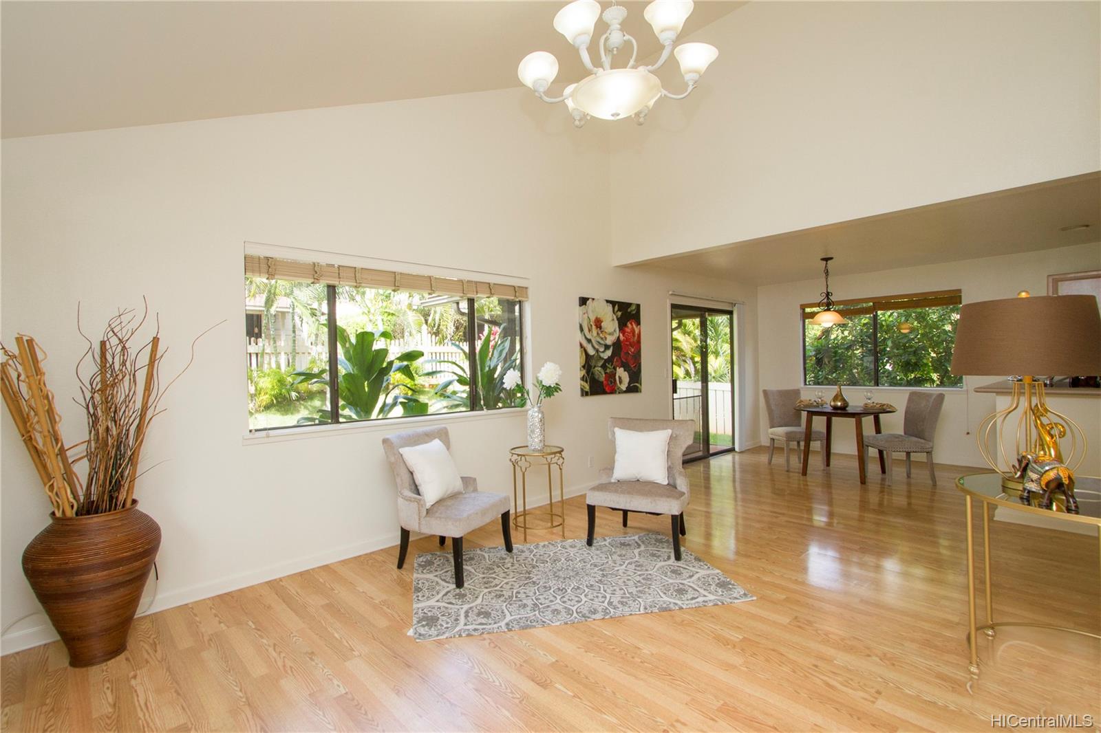 94-1150 Kaloli Loop , Waipahu, Hi 96797 | Royal Kunia