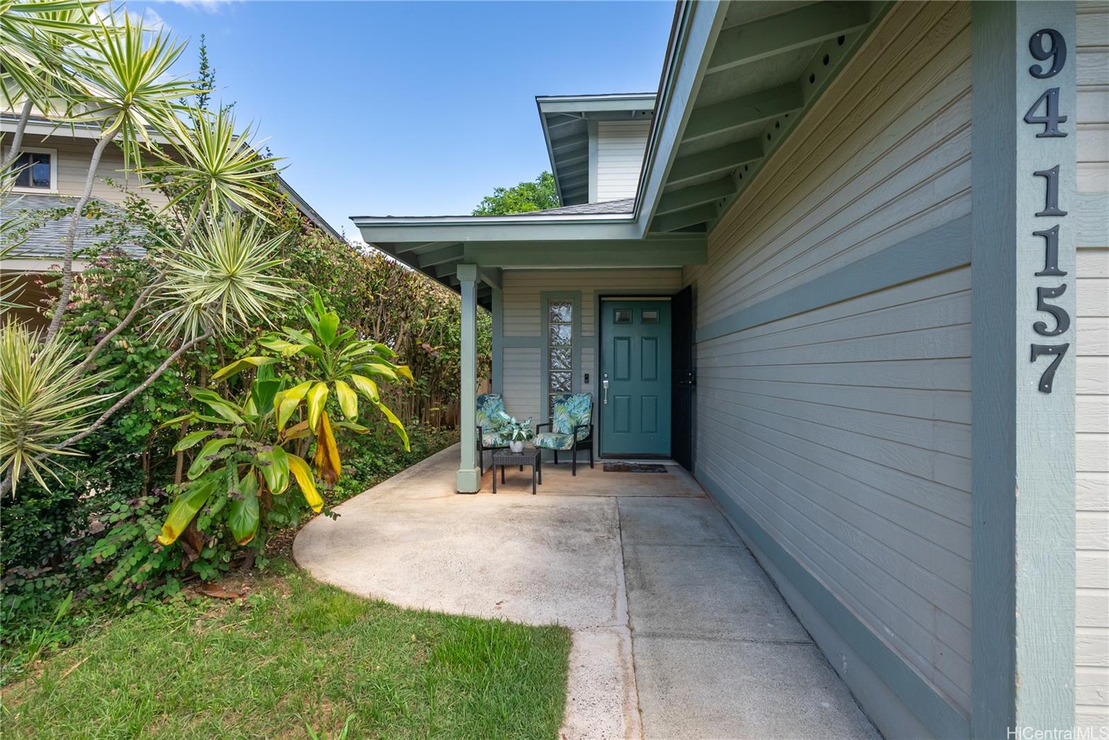 94-1157 Kaloli Loop , Waipahu, Hi 96797 | Royal Kunia