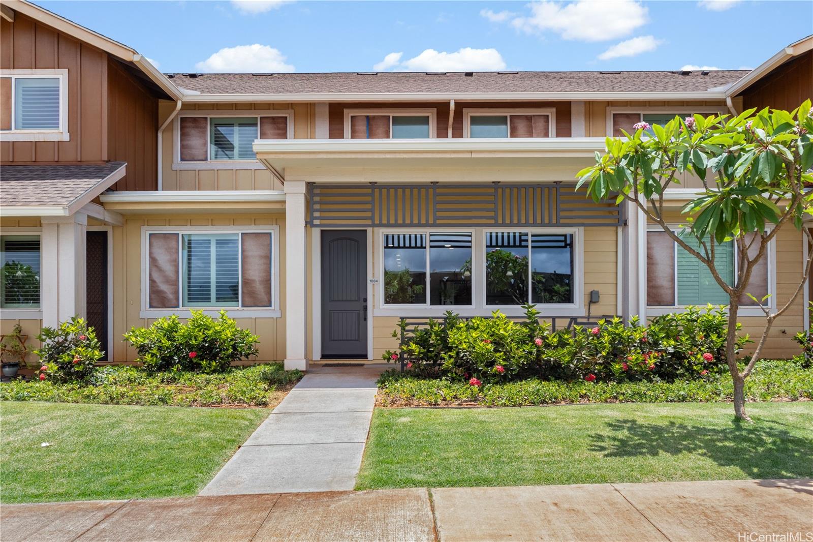 Walea at Koa Ridge Phase III condos for sale in Koa Ridge | Oahu