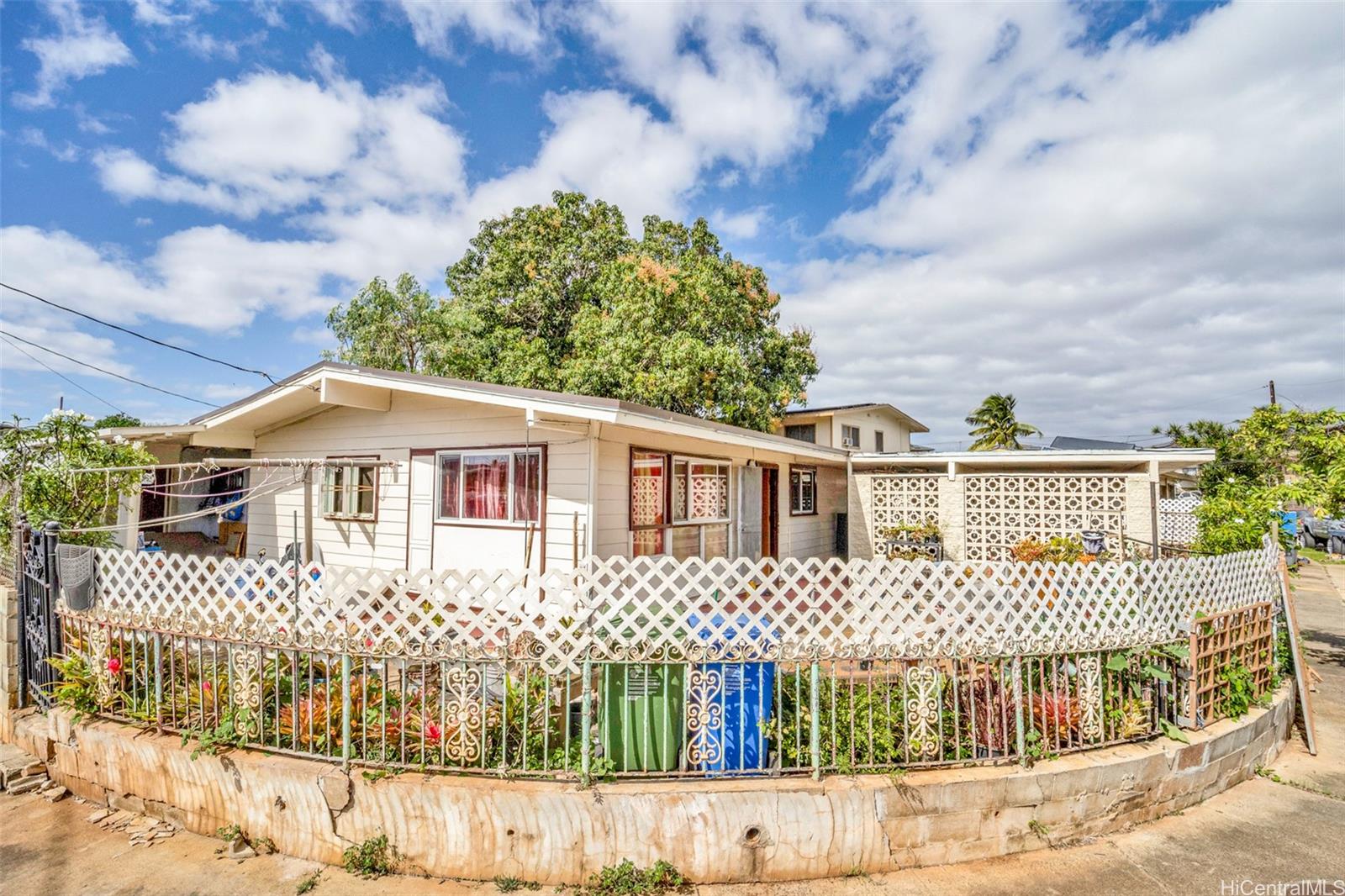 94-120 Poailani Circle , Waipahu, Hi 96797 | Waipahu-lower