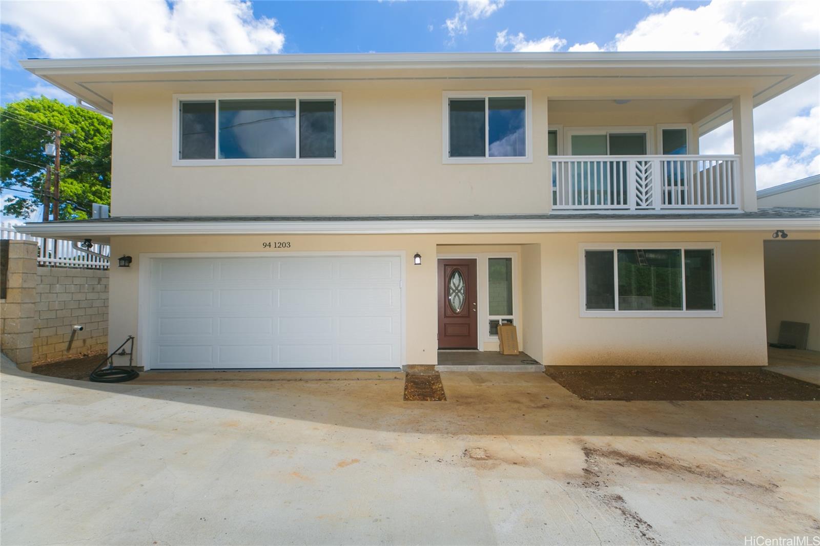 94-1203 Waipahu Street , Waipahu, Hi 96797 | Waipahu-lower