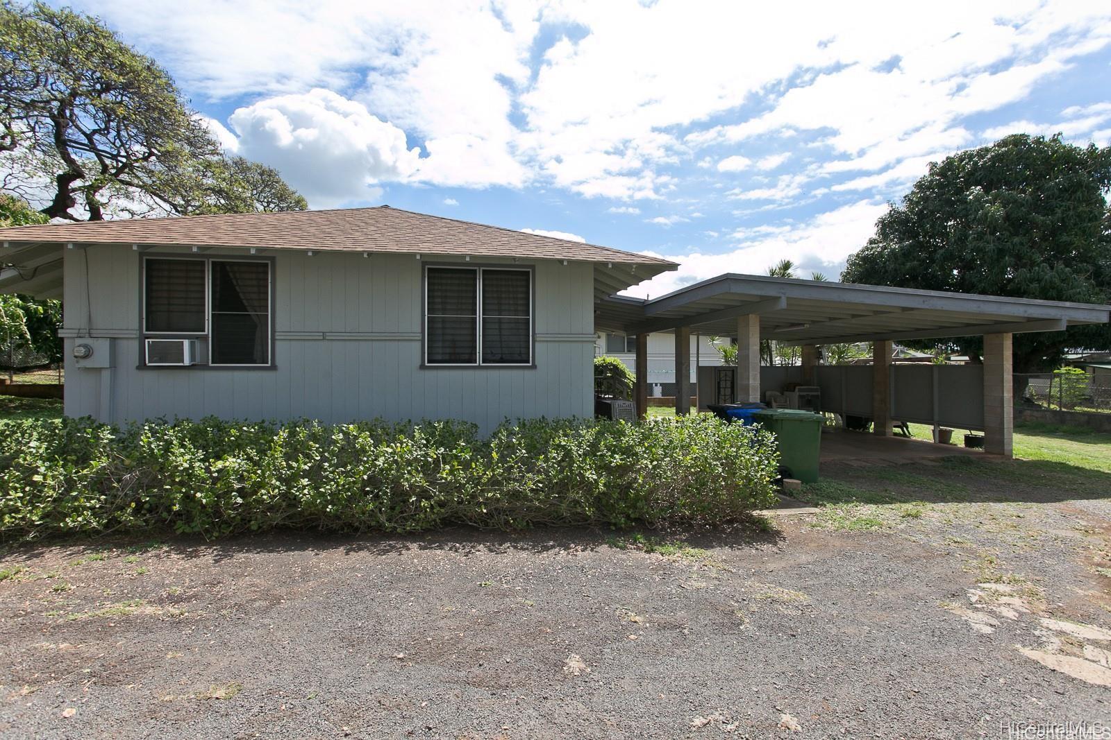 94-1225 Waipahu Street , Waipahu, Hi 96797 | Waipahu-lower
