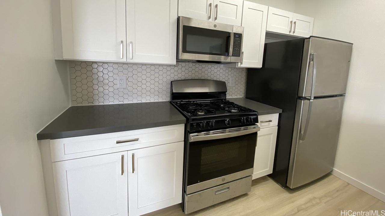 94-1257 Lumikula Street 5s Waipahu - Hawaii Rental Kuani Hillside