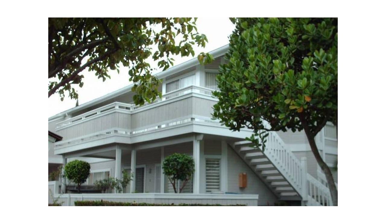 94-1265 Lumikula Street 1T Waipahu - Hawaii Rental Kuani Hillside