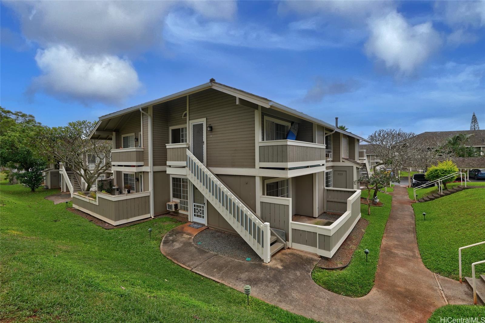 Waipio Gentry # 6D, 94-1340 Kulewa Loop, Waipahu | Waipio Gentry ...