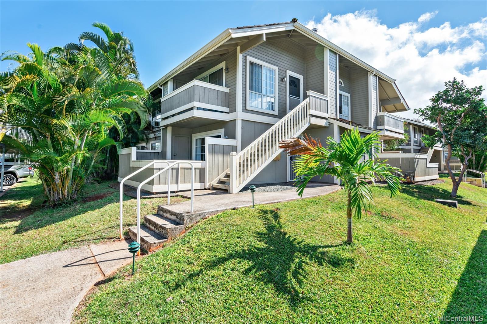 Royal Palm At Waipio 3 #26D, 94-1391 Polani Street, Waipahu | Waipio Gentry