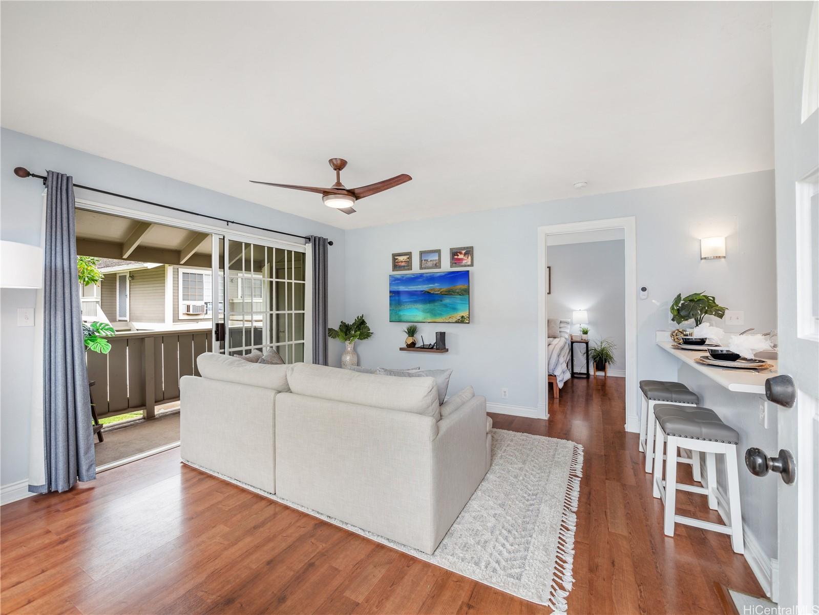 Royal Palm At Waipio 3 #29R, 94-1404 Polani Street, Waipahu | Waipio Gentry