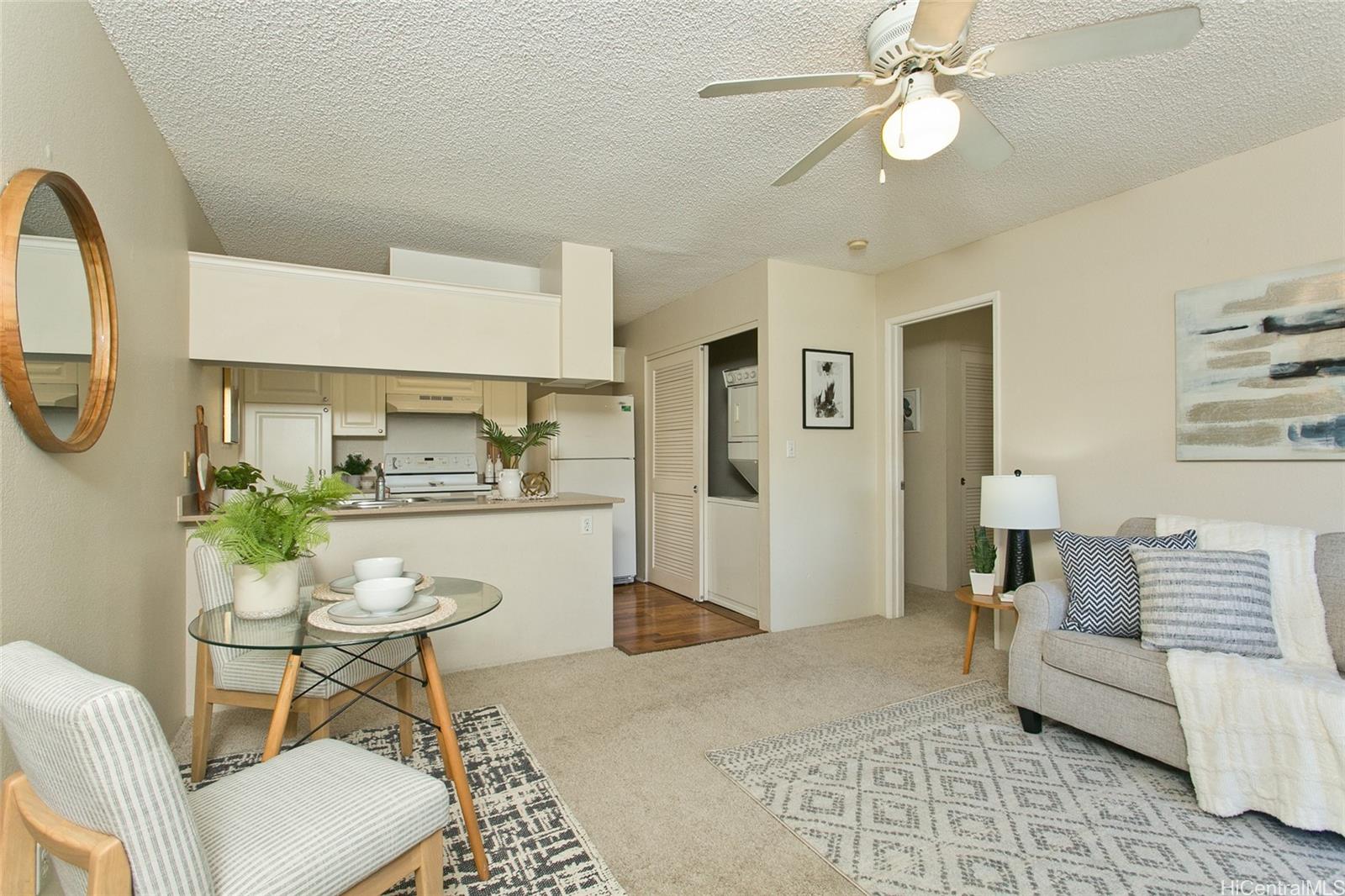 Royal Palm at Waipio 3 #24T, 94-1405 Polani Street, Waipahu | Waipio Gentry