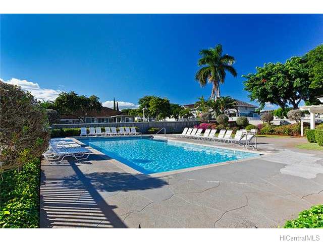 Gentry Waipio Community # 30/S, 94-1410 Polani Street, Waipahu | Waipio ...