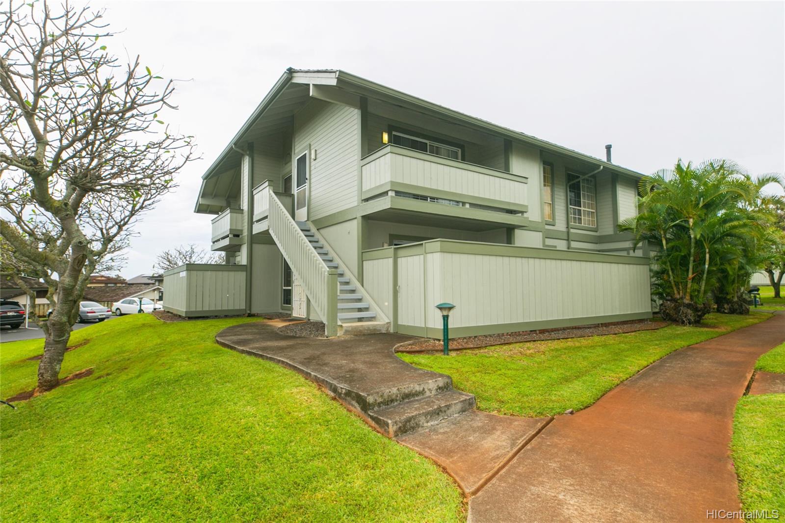 Waipio Gentry # 13Z, 94-1410 Welina Loop, Waipahu | Waipio Gentry ...