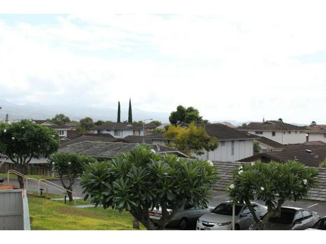 Kupono 2 # 12/Z, 94-1420 Welina Loop, Waipahu | Waipio Gentry condo