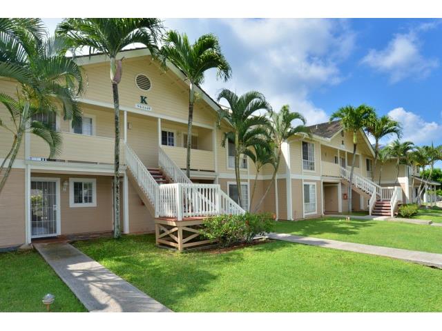 Waipio Gentry townhouse MLS 201419233, Waipio Gentry Waipahu - Sold