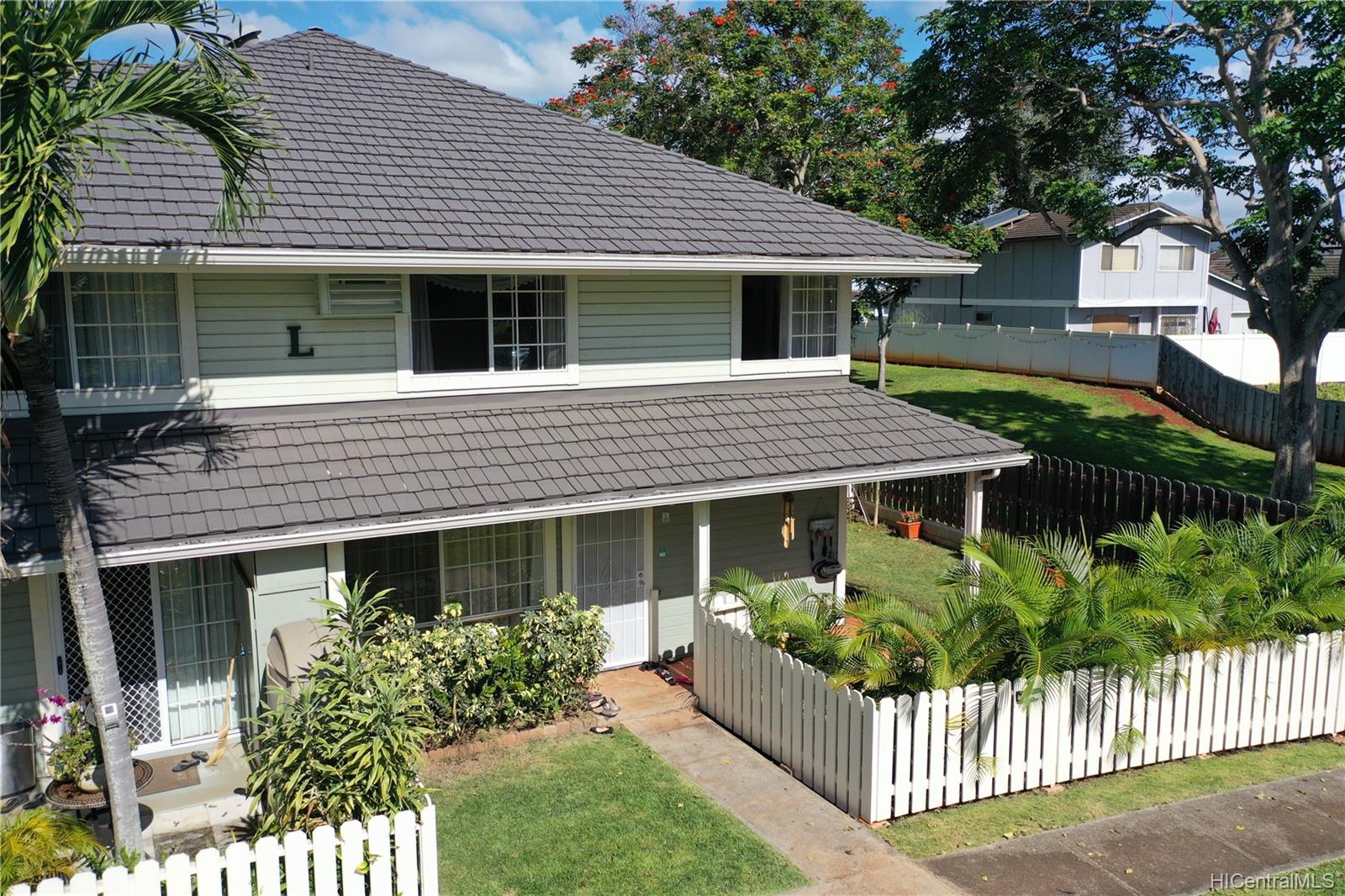 Villages At Waipio The #L107, 94-1451 Waipio Uka Street, Waipahu ...