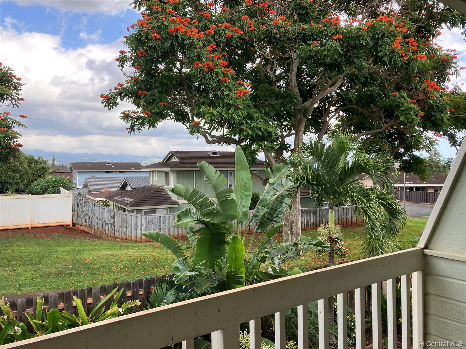 Villages At Waipio The #L205, 94-1451 Waipio Uka Street, Waipahu ...