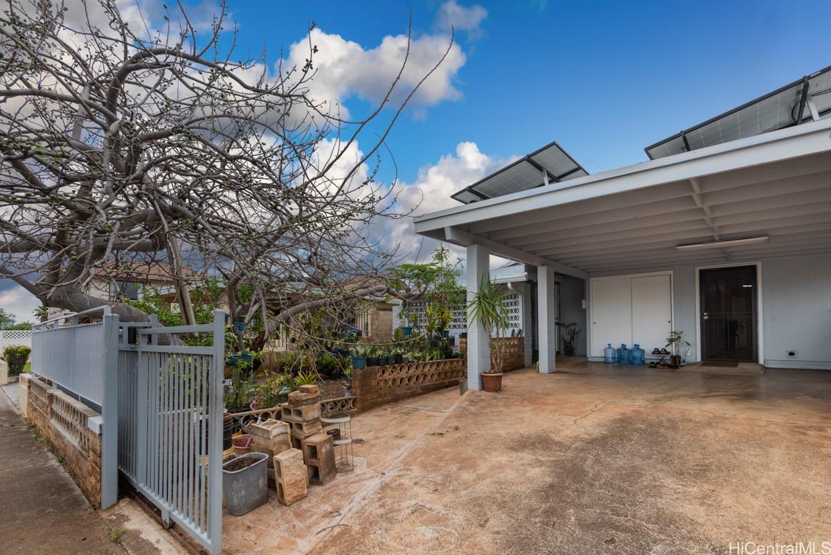 94-1481 Hiapo Street , Waipahu, Hi 96797 | Waipahu-lower