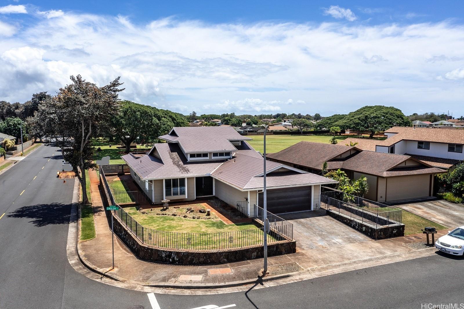 94-232 Emoloa Place , Mililani, Hi 96789 | Mililani Area
