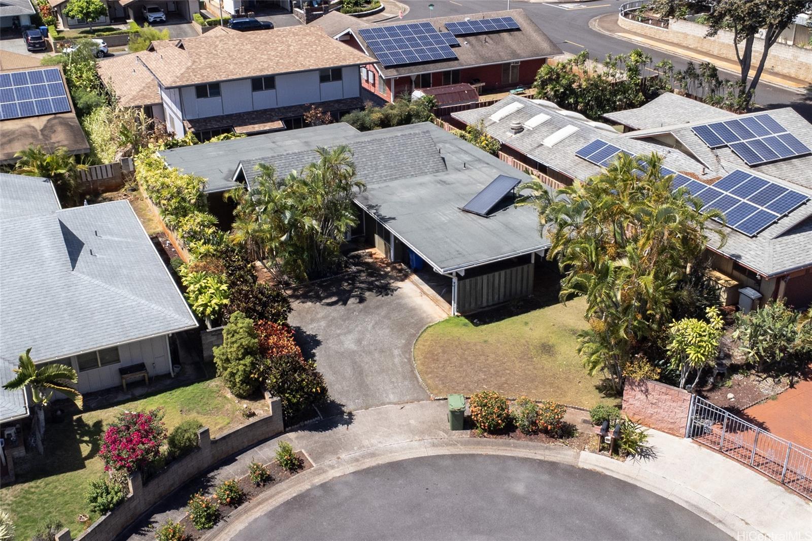 94-316 Kaaei Place , Mililani, Hi 96789 | Mililani Area