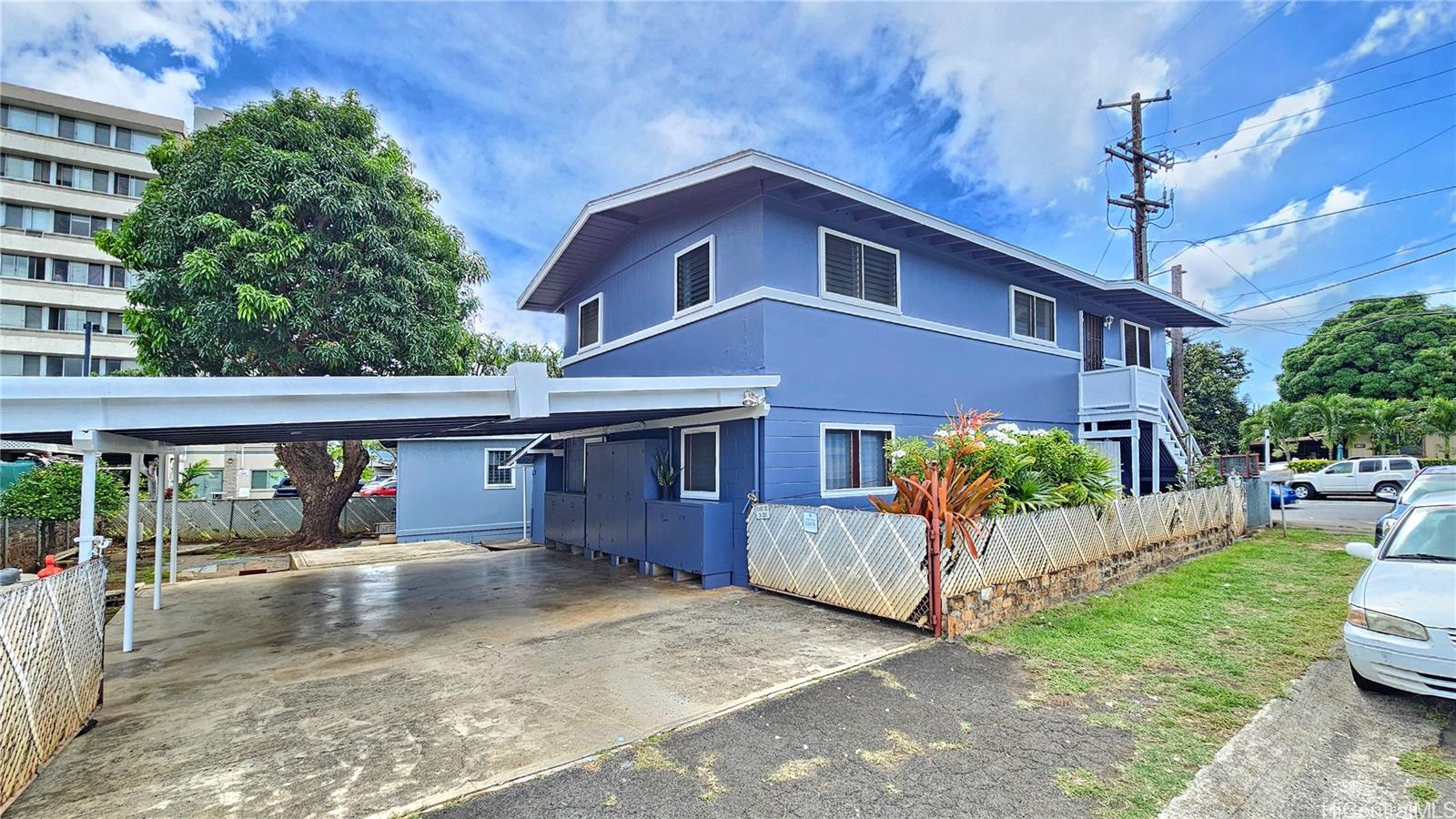 94-339 Mokuola Street , Waipahu, Hi 96797 | Waipahu-lower