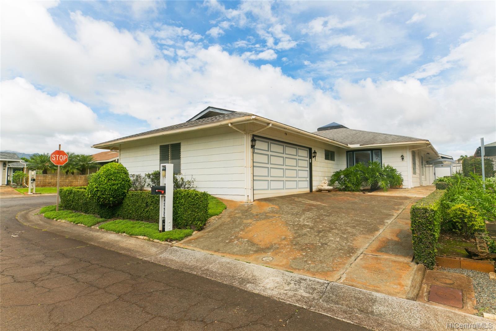94-452 Akoa Place , Mililani - house for sale Mililani Area | Central