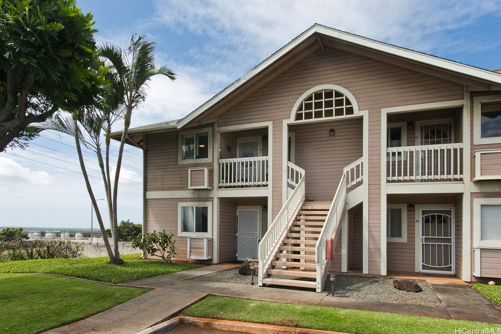 Waikele Community # N206, 94-511 Lumiaina Street, Waipahu | Waikele ...