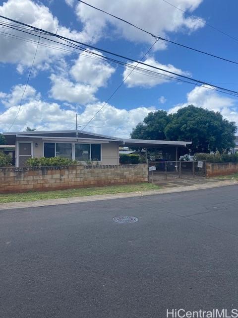94-549 Pilimai Street , Waipahu, Hi 96797 | Robinson Heights