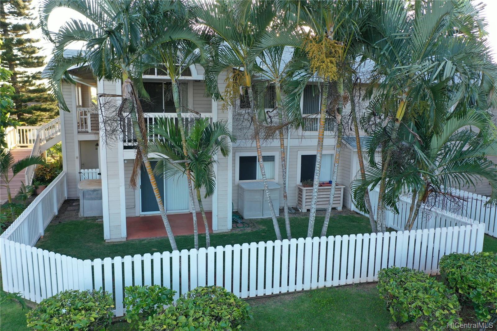 Waikele Community Association # T102, 94-606 Lumiaina Street, Waipahu ...