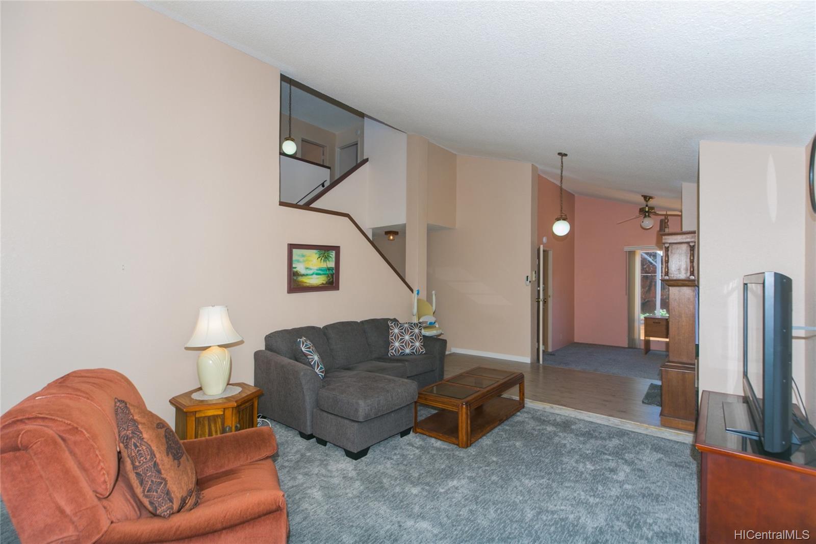 94-651 Noheaiki Place , Waipahu, Hi 96797 | Waipio Gentry